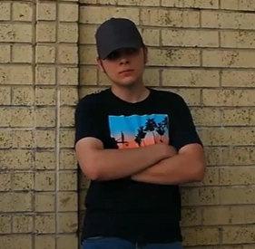 Ross | Gage Ledger Productions Wiki | Fandom