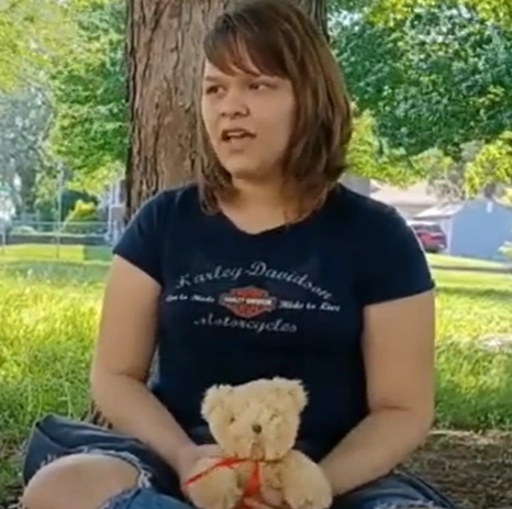 Riley Hannah Audrey | Gage Ledger Productions Wiki | Fandom