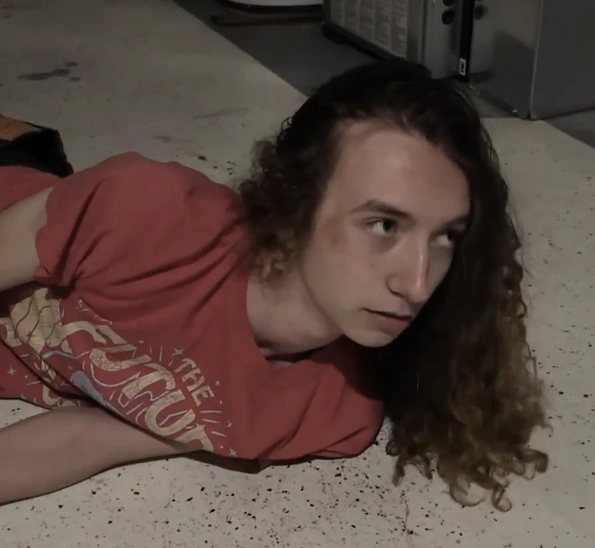 Nick Foster | Gage Ledger Productions Wiki | Fandom