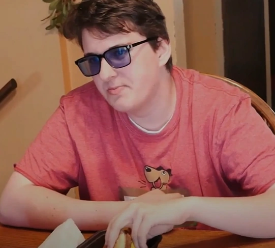 Carl Winchester | Gage Ledger Productions Wiki | Fandom