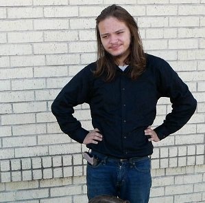 George Branston | Gage Ledger Productions Wiki | Fandom