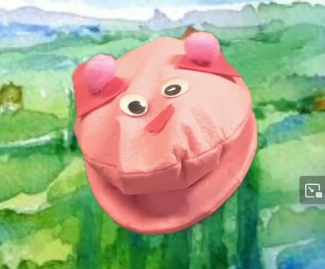 Pierre | Gage Ledger Productions Wiki | Fandom