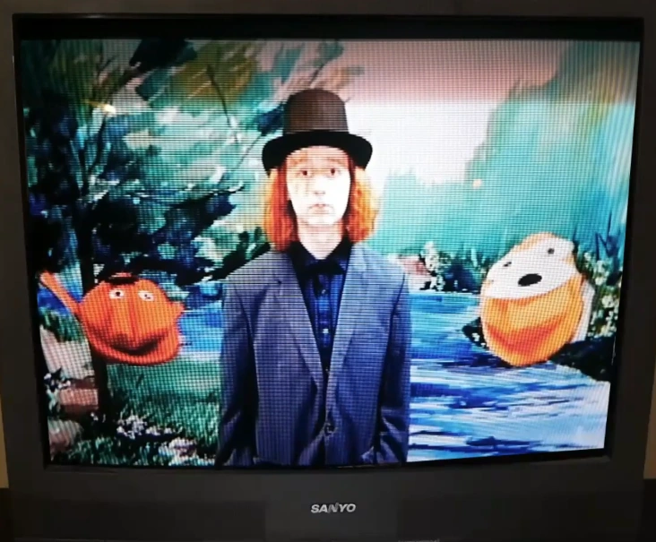 Pat Piper | Gage Ledger Productions Wiki | Fandom