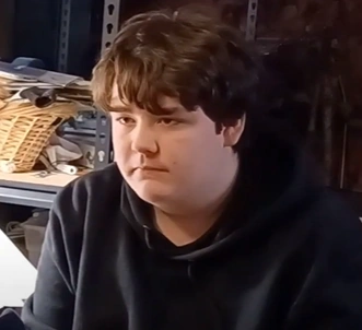 Jake Smith | Gage Ledger Productions Wiki | Fandom