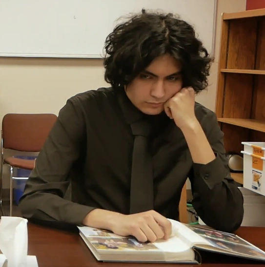 Scott | Gage Ledger Productions Wiki | Fandom