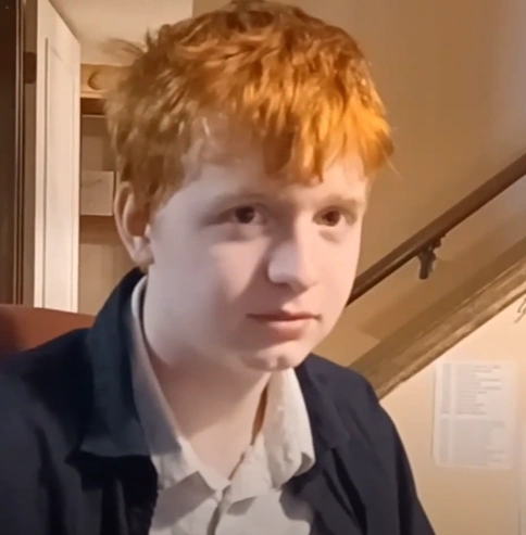 Noah Stevens | Gage Ledger Productions Wiki | Fandom