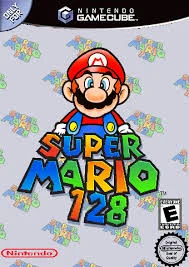 Super Mario 128 | Gage's Famous Creepypasta Wikia | Fandom