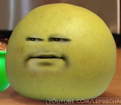 Grapefruit | Gagfilms Wiki | Fandom