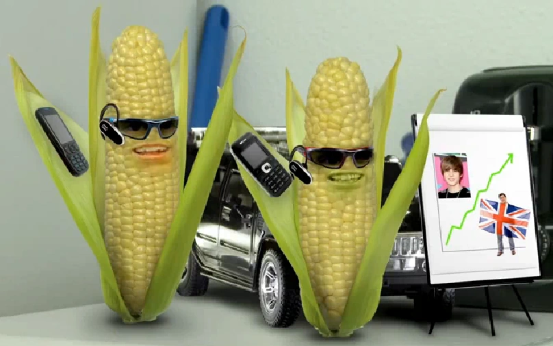 The Cobs | Gagfilms Wiki | Fandom