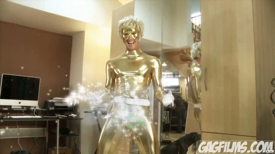 Glitter Groin | Gagfilms Wiki | Fandom