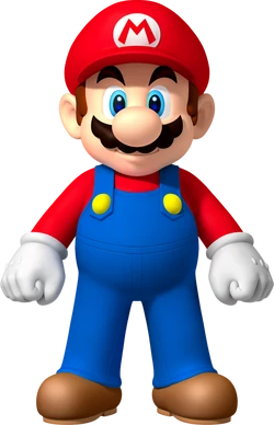 Mario | Gagfilms Wiki | Fandom