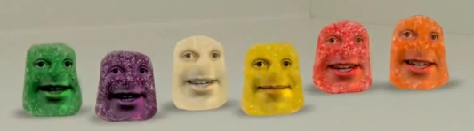 Gumdrops | Gagfilms Wiki | Fandom