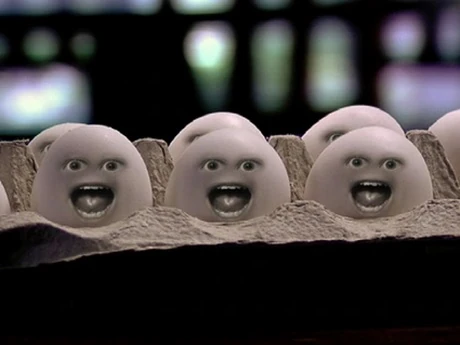 Birthday From the Fridge | Gagfilms Wiki | Fandom