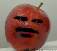 Andy the Apple | Gagfilms Wiki | Fandom