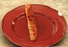 Bacon | Gagfilms Wiki | Fandom