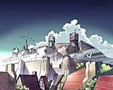 Brodain | Gagharv Trilogy Wiki | Fandom