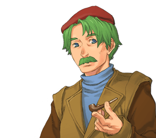 Huck | Gagharv Trilogy Wiki | Fandom