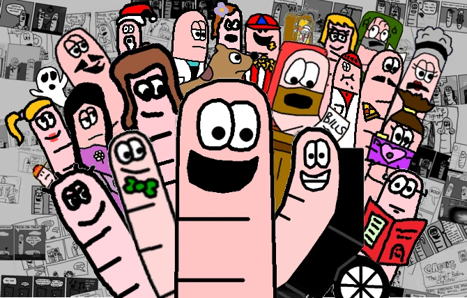 Gagong Wiki | Fandom