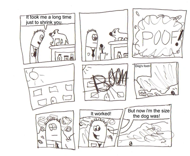 Size Swap | Gagong Wiki | Fandom