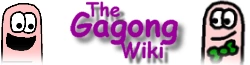 Gagong Wiki | Fandom