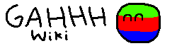 Gahhh Wiki | Fandom