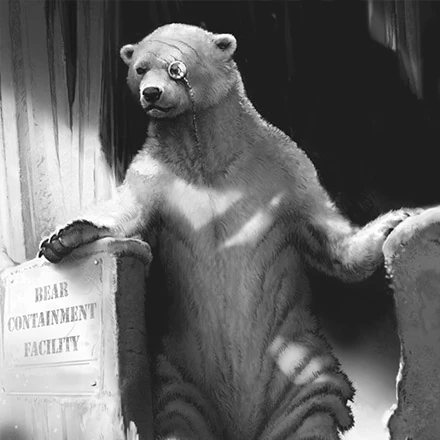 Uluk Uluk | Ga'Hoole Universe Wiki | Fandom