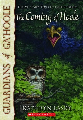 Nadejście Hoole | Strażnicy Ga'hoole Wiki | Fandom