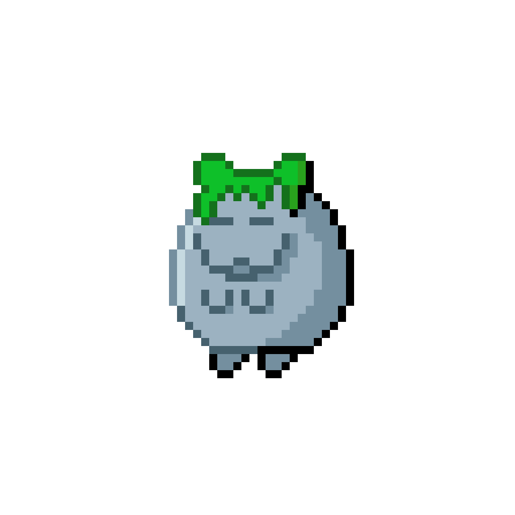 Bouldster | Gaia fakemon Wiki | Fandom