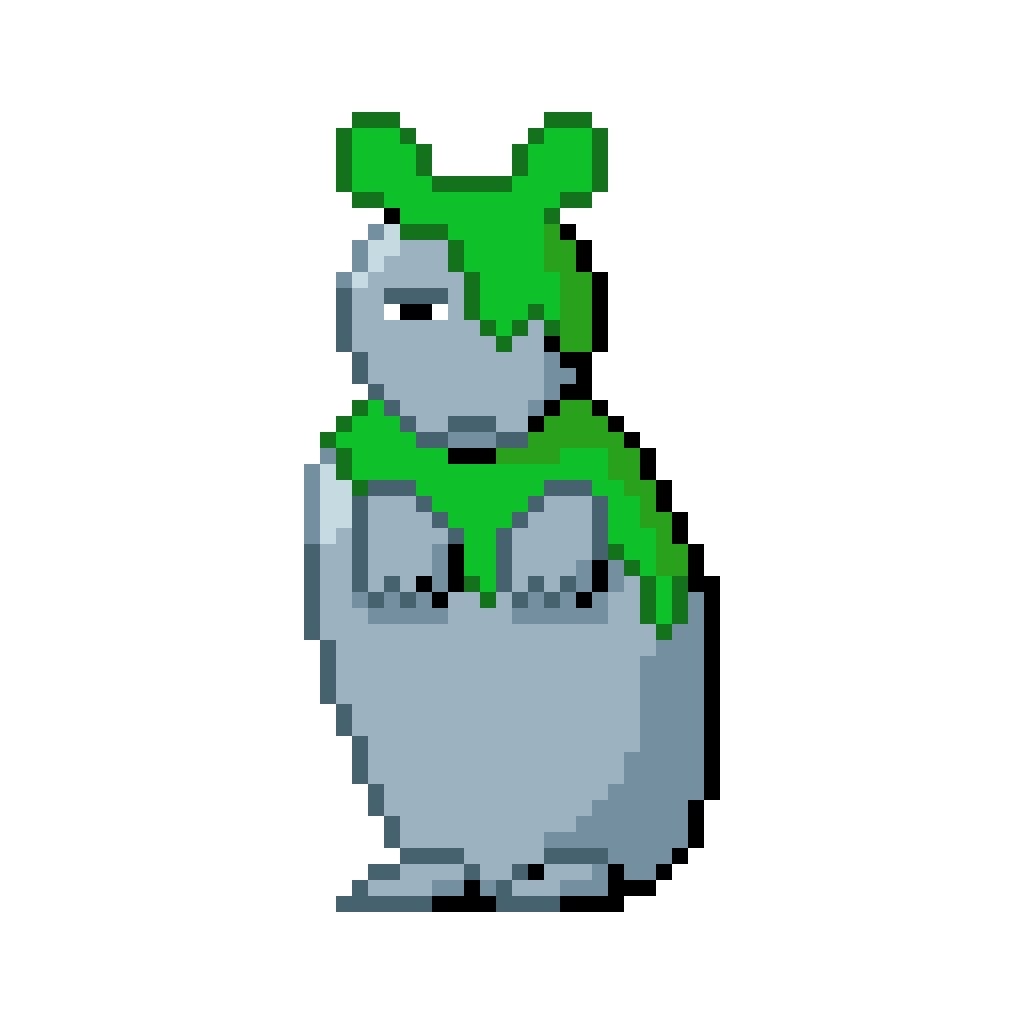 Mountaro | Gaia fakemon Wiki | Fandom