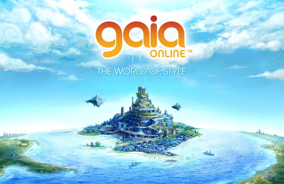 The World of Style | Gaiapedia | Fandom