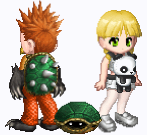 Item:Pandy Pack | Gaiapedia | Fandom