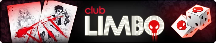 Item:Club Limbo | Gaiapedia | Fandom