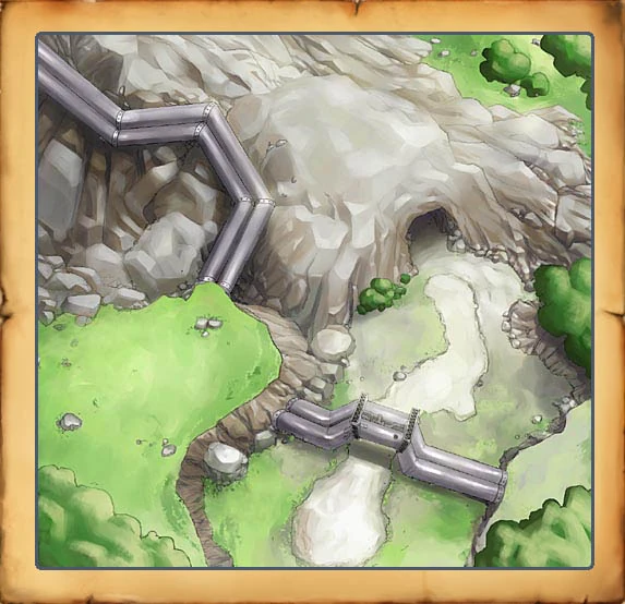 Map:Durem Reclamation Hub | Gaiapedia | Fandom