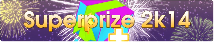 Item:Super Prize 2014 | Gaiapedia | Fandom