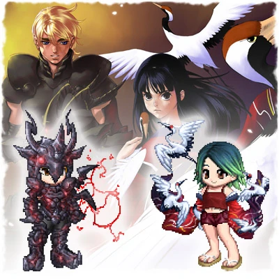 Item:Damascus Armor | Gaiapedia | Fandom