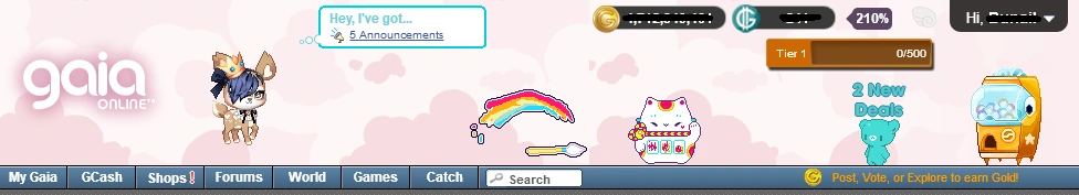 Category:Gaia Menu Bar | Gaiapedia | Fandom