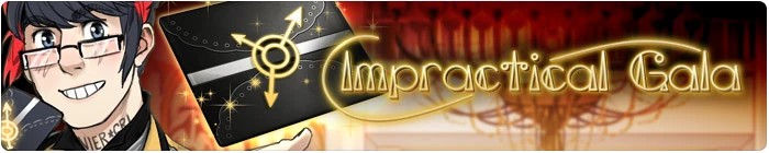 Item:Impractical Gala | Gaiapedia | Fandom