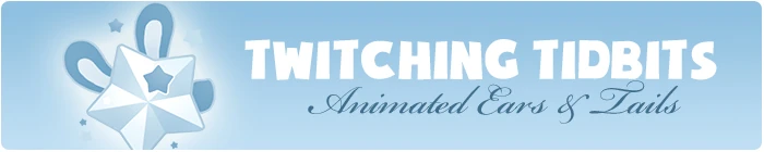 Item:Twitching Tidbits | Gaiapedia | Fandom