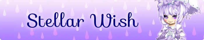 Item:Stellar Wish | Gaiapedia | Fandom