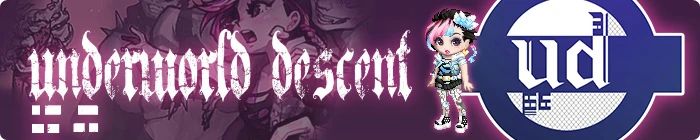 Item:Underworld Descent/Gallery | Gaiapedia | Fandom