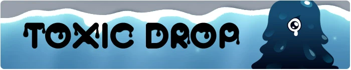 Item:Toxic Drop | Gaiapedia | Fandom