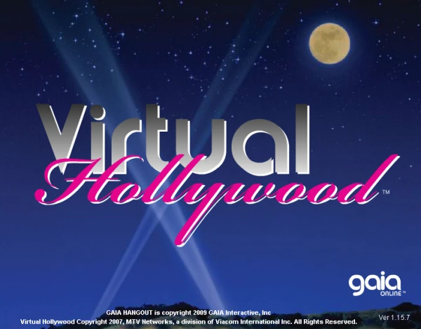 Virtual Hollywood | Gaiapedia | Fandom