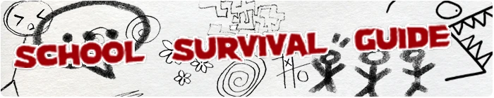 School Survival Guide 2009 | Gaiapedia | Fandom