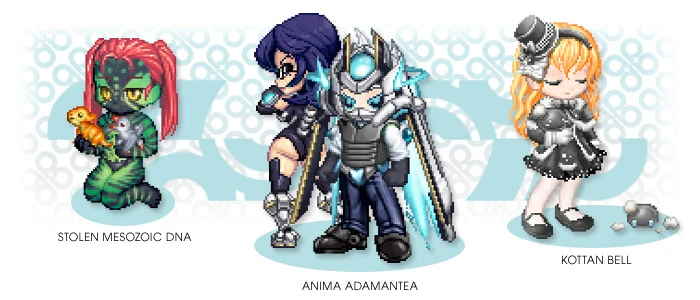 Item:Anima Adamantea | Gaiapedia | Fandom