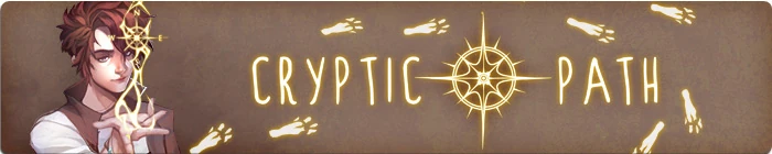 Item:Cryptic Path | Gaiapedia | Fandom