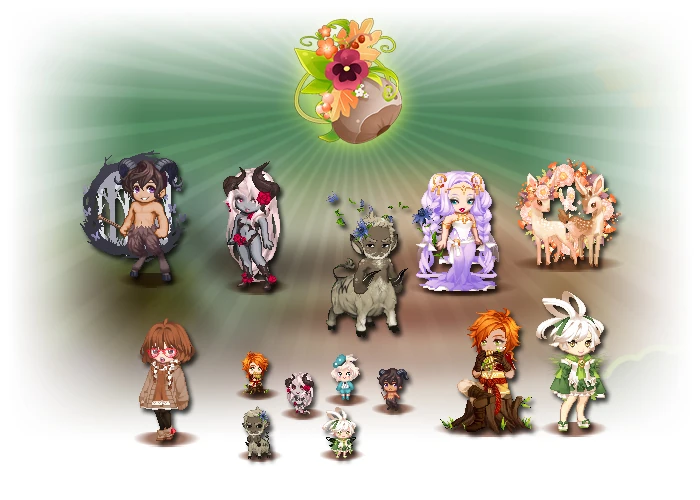 Item:Verdant Grove Bonus Bundle | Gaiapedia | Fandom