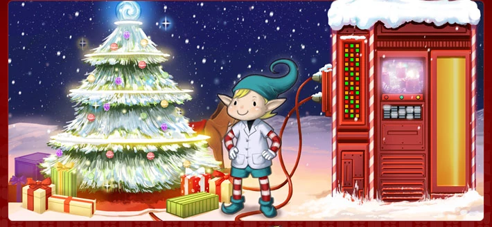 Cheer Coil | Gaiapedia | Fandom