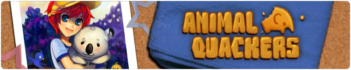 Item:Animal Quackers | Gaiapedia | Fandom