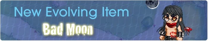 Item:Bad Moon | Gaiapedia | Fandom