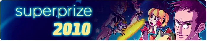 Item:Super Prize 2010 | Gaiapedia | Fandom